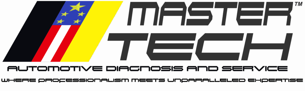MasterTech Automotive Diagnosis and Service – Where professionalism ...